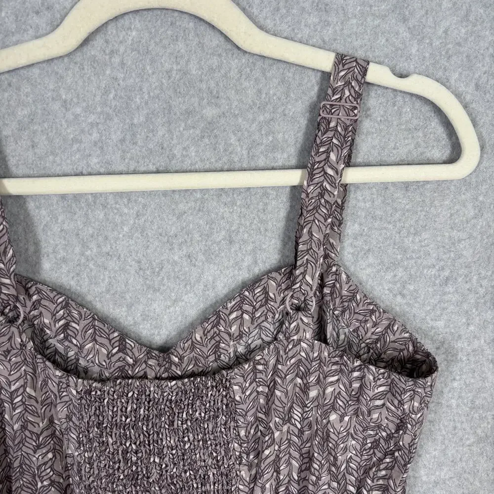 Anthropologie | Dresses | Anthropologie Eloise Dress Small Ombre ...